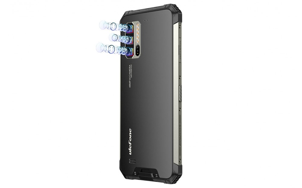 ≡ Ulefone Armor 7E| купить смартфонUlefone Armor 7E: цена, описание ...