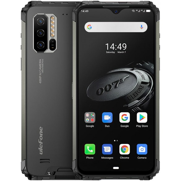 ≡ Ulefone Armor 7E| купить смартфонUlefone Armor 7E: цена, описание ...